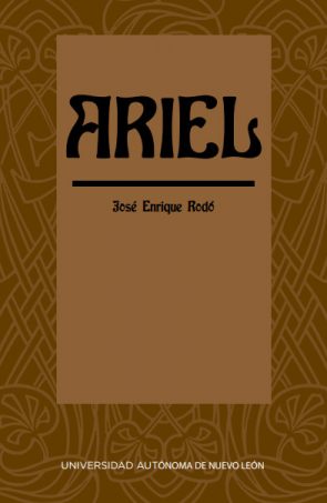 Ariel | Libros UANL